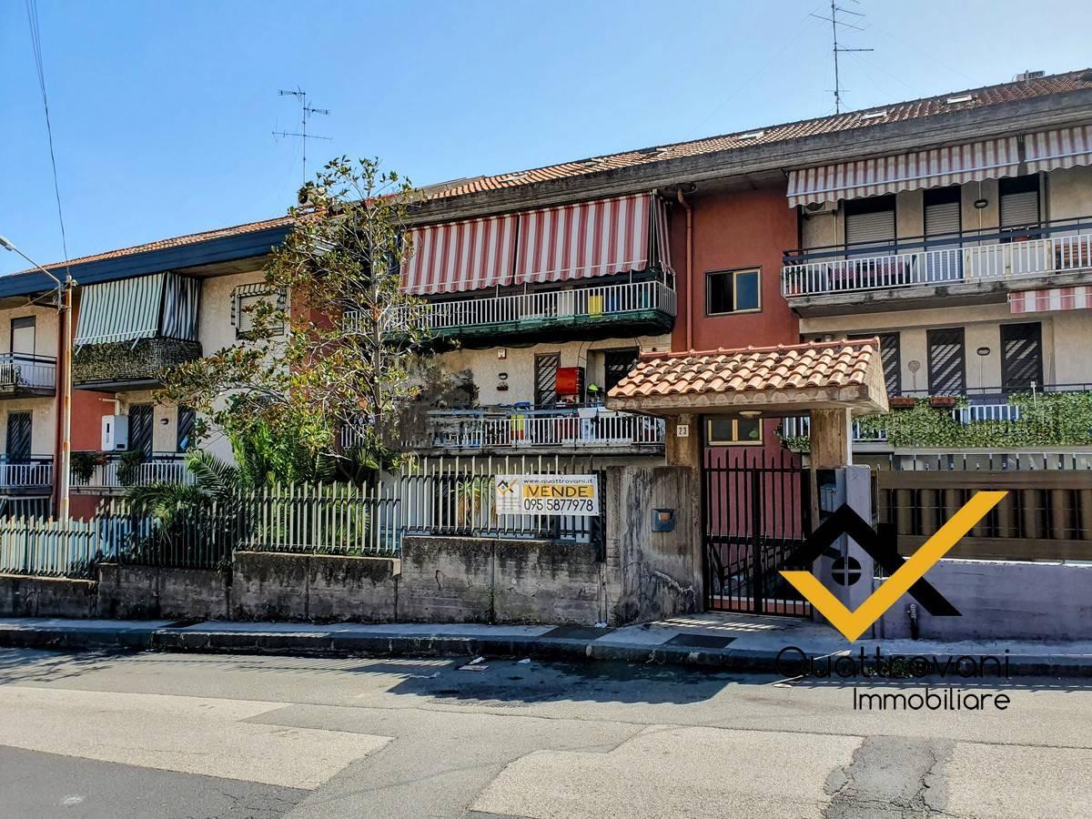 Box in vendita a Catania