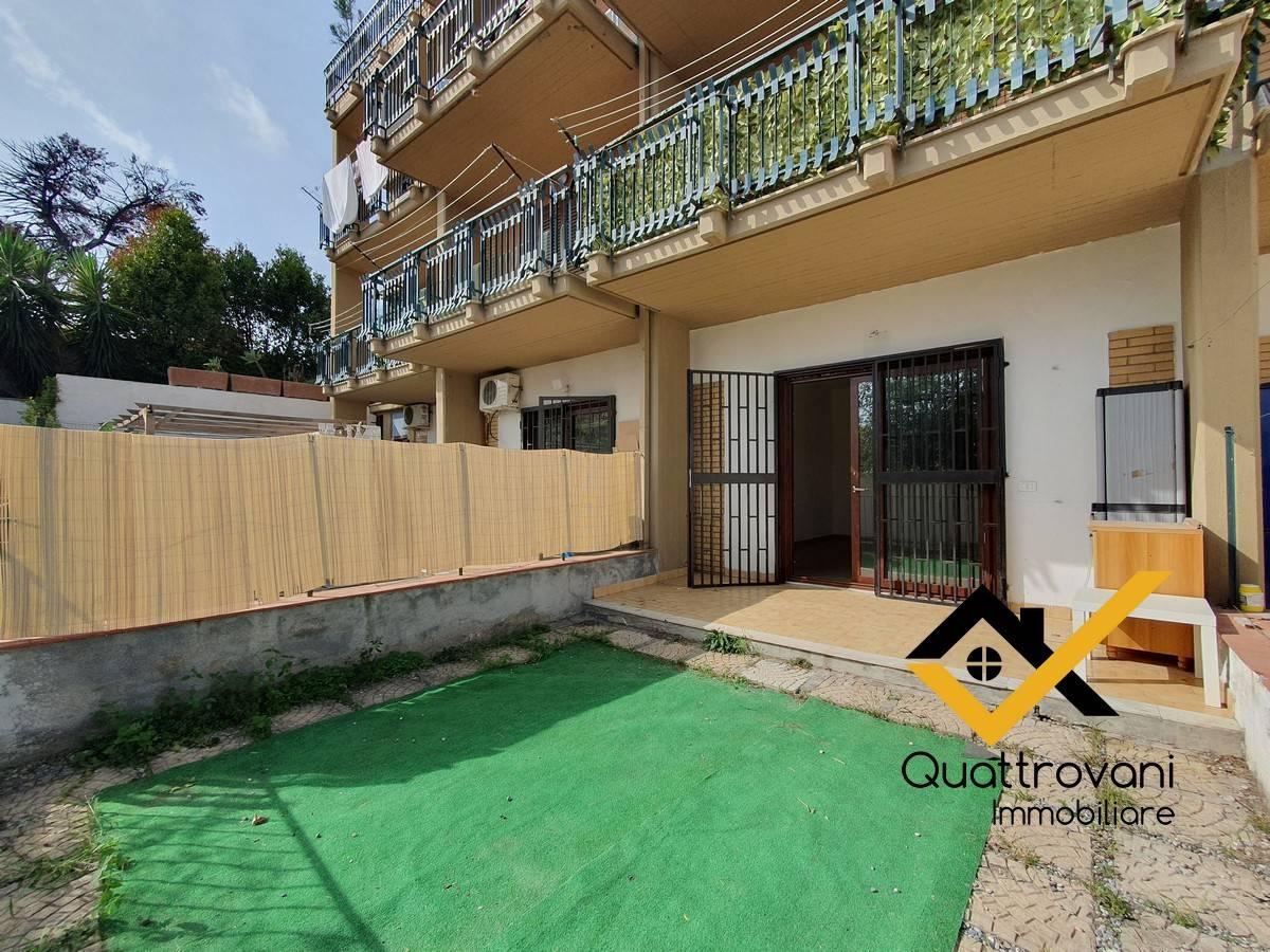 Appartamento in affitto a Aci Catena