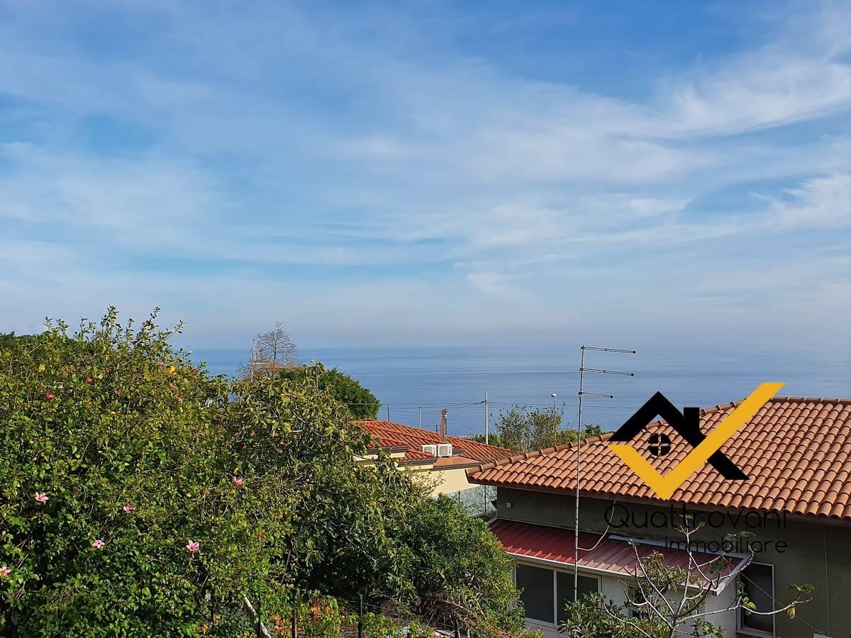 Appartamento in affitto a Aci Catena