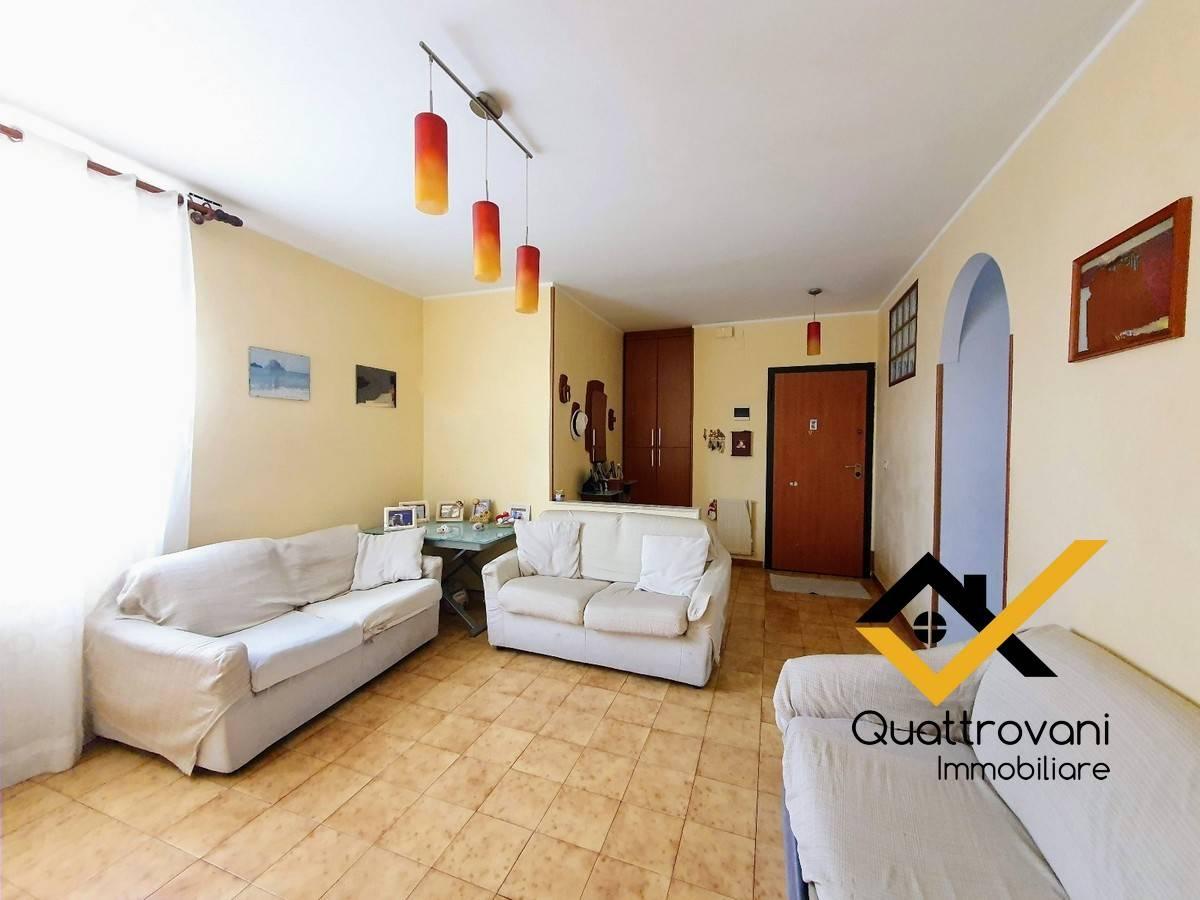 Appartamento in vendita a Mascalucia