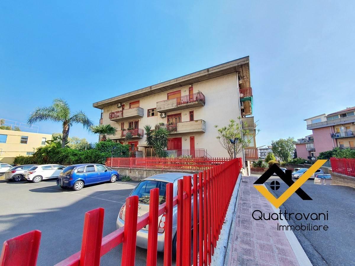 Appartamento in vendita a Catania