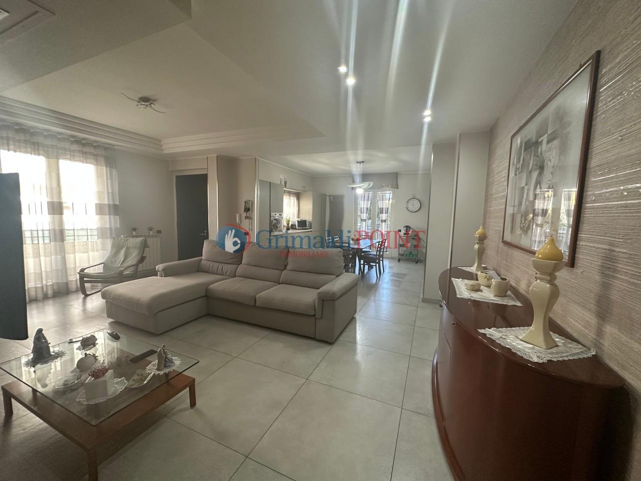 Villa in vendita a Caivano