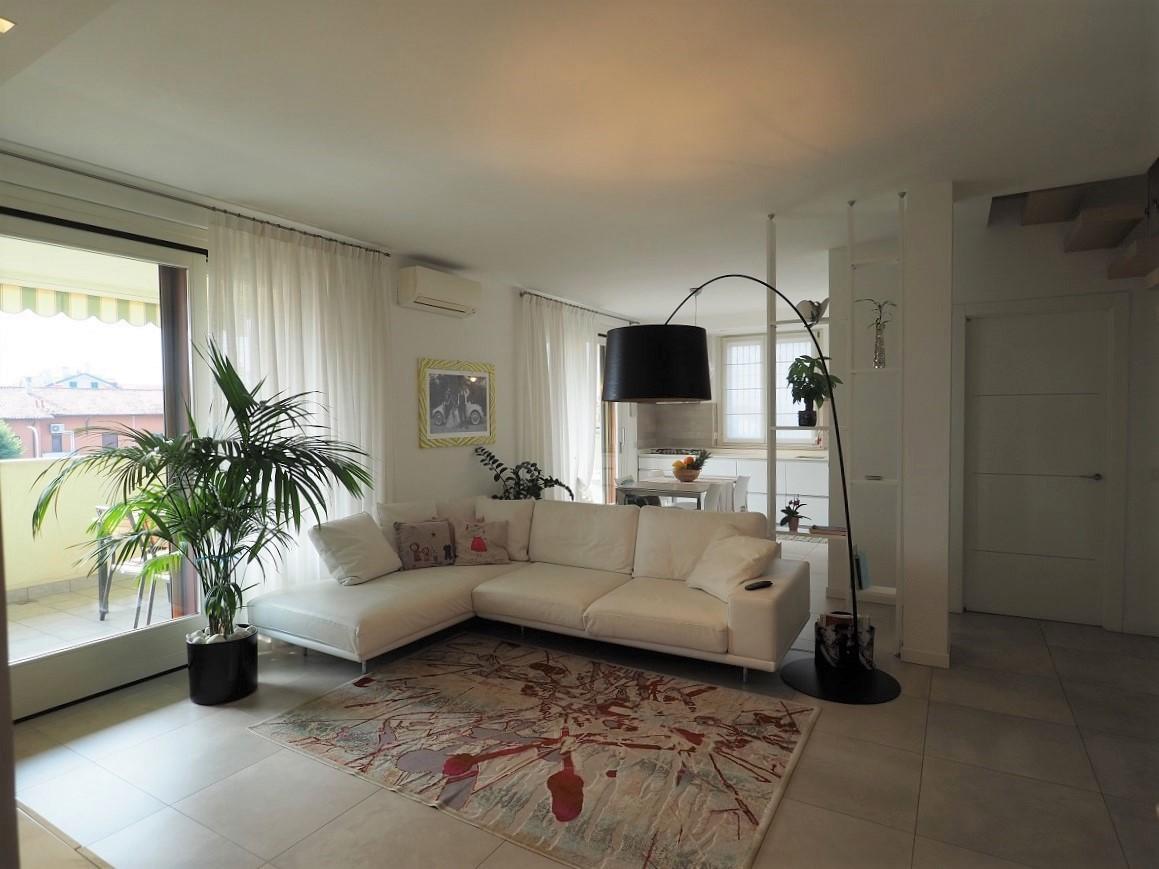 Appartamento in vendita a Inzago