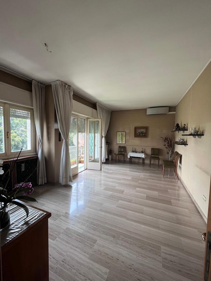 Appartamento in vendita a Inzago