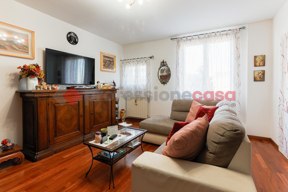 Appartamento in vendita a Inzago