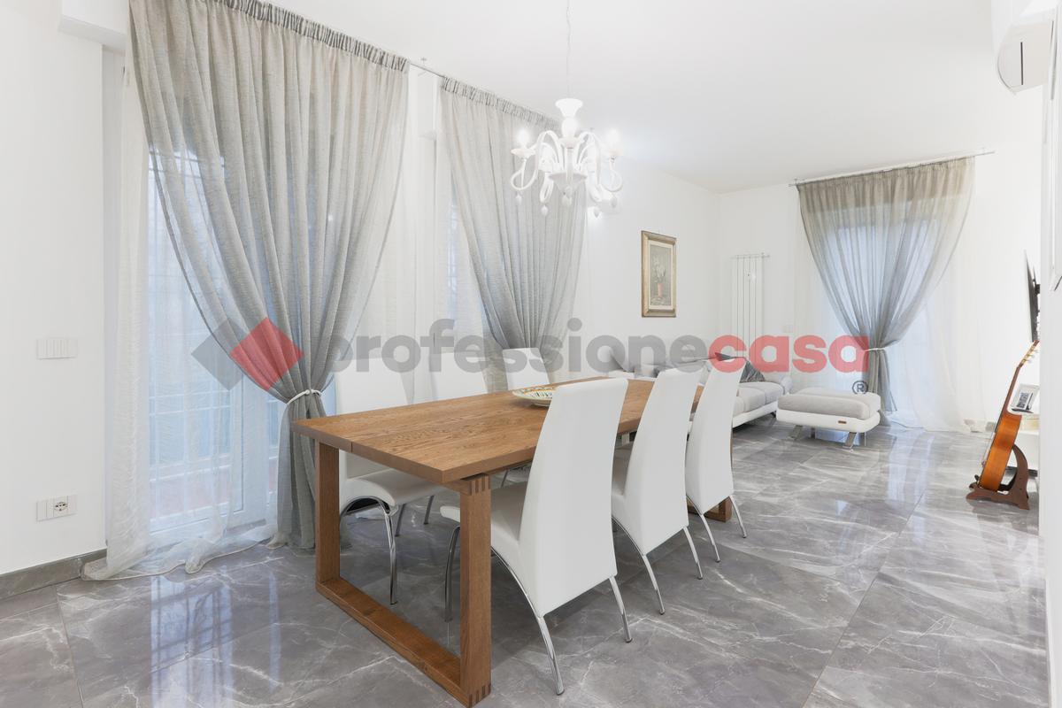 Appartamento in vendita a Inzago