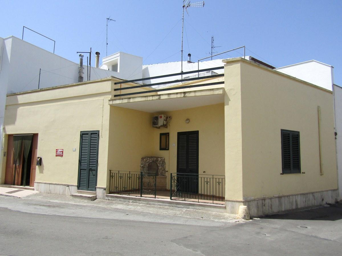Casa indipendente in vendita a Poggiardo