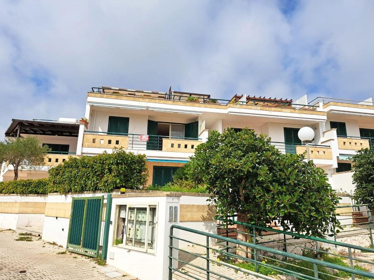 Appartamento in vendita a Santa Cesarea Terme