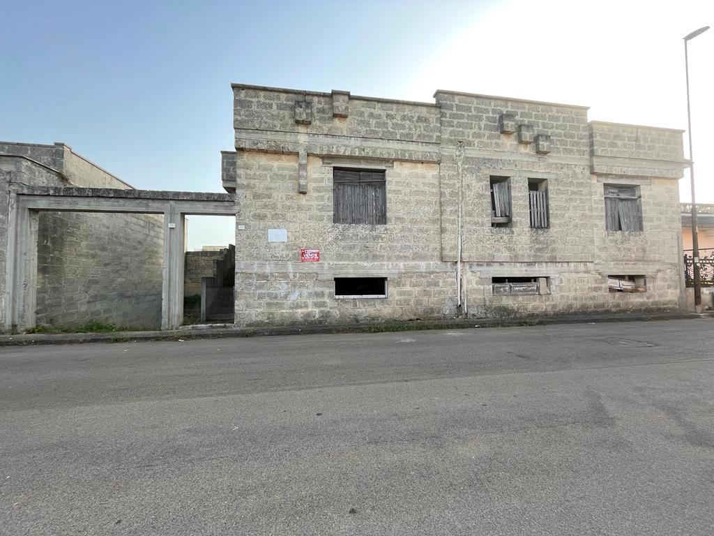 Rustico in vendita a Nociglia