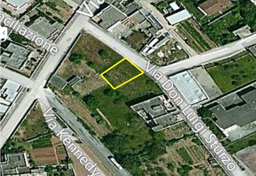 Terreno agricolo in vendita a Sanarica