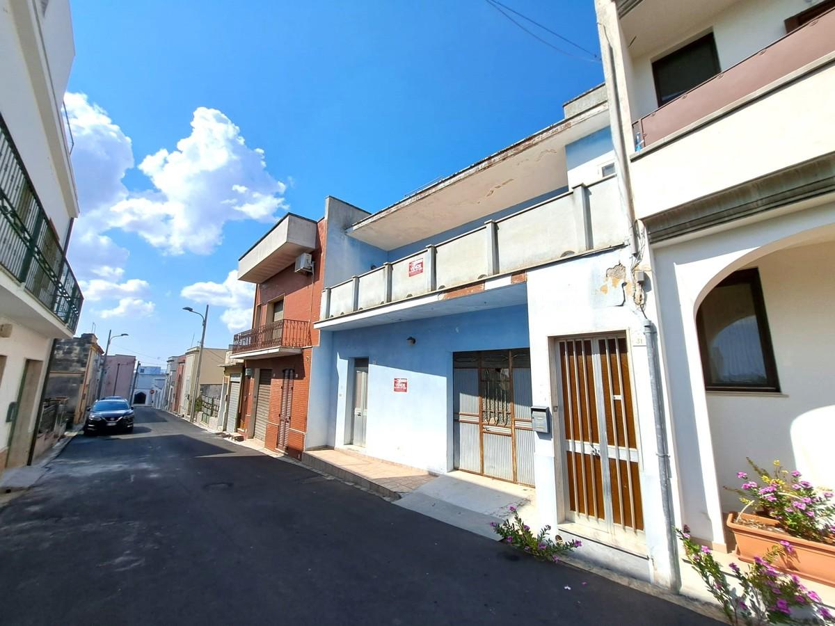 Casa indipendente in vendita a Nociglia