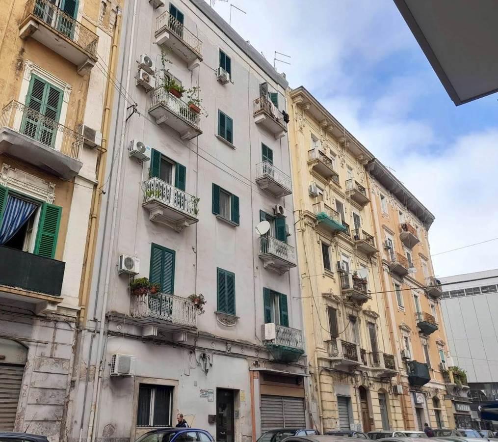 Trilocale in Via Diego Peluso 12, Taranto