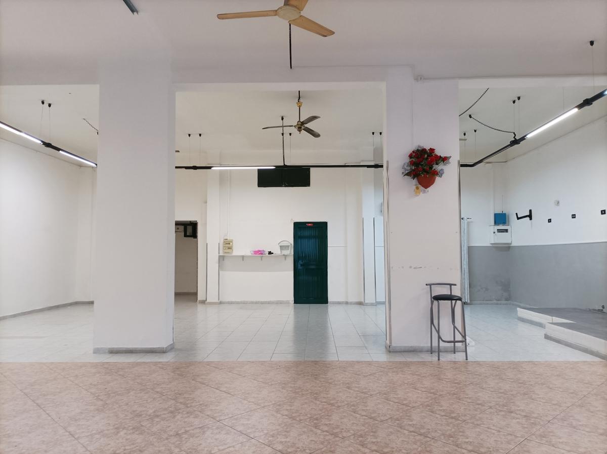 Negozio in vendita a Taranto