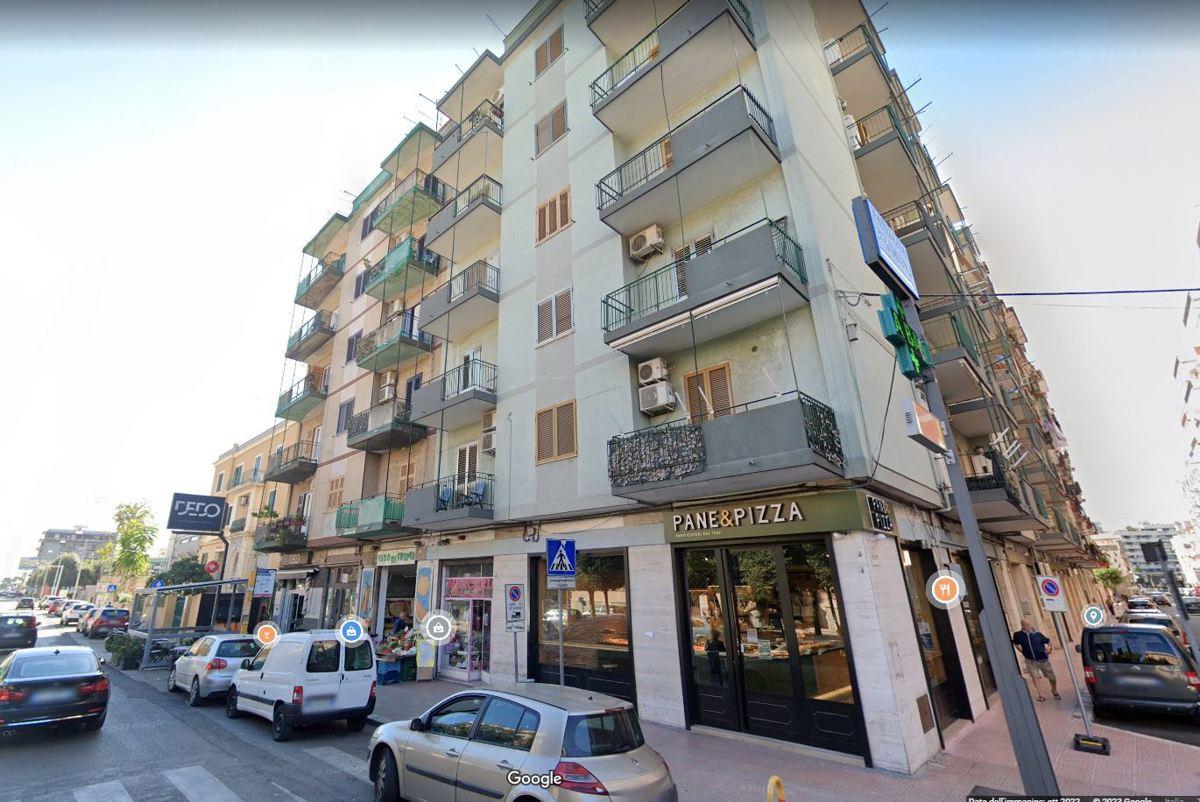 Appartamento in vendita a Taranto