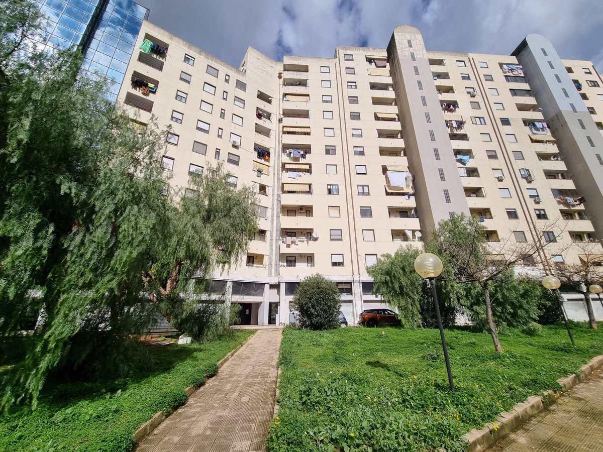 Appartamento in vendita a Taranto