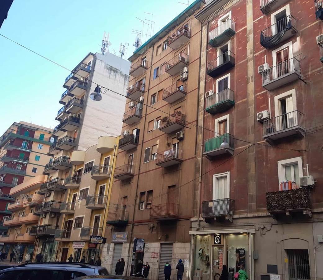 Appartamento in vendita a Taranto