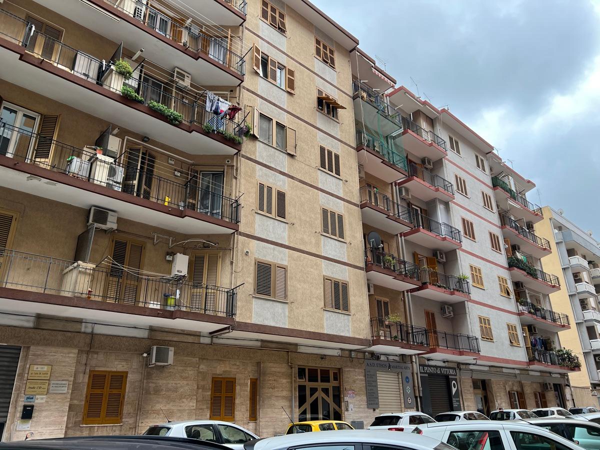 Appartamento in vendita a Taranto