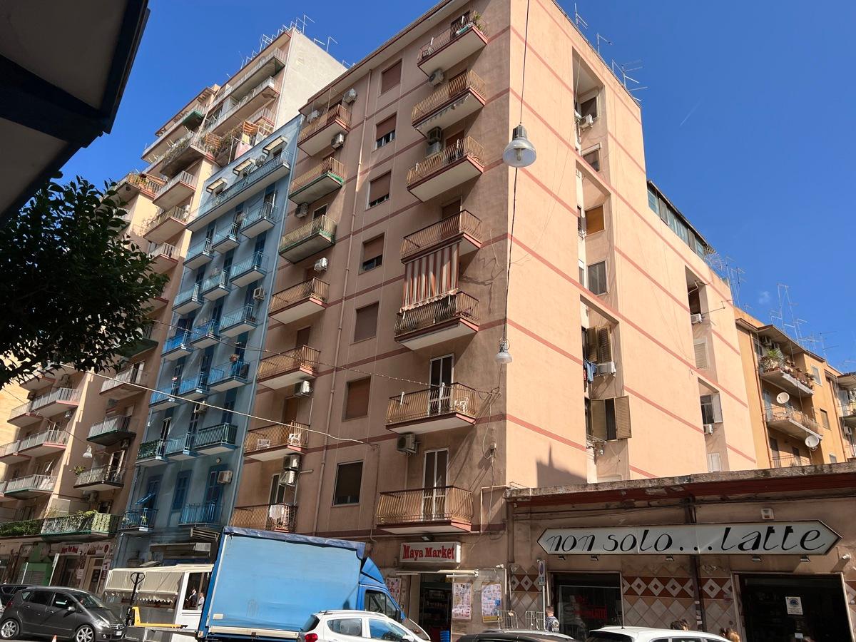 Appartamento in vendita a Taranto