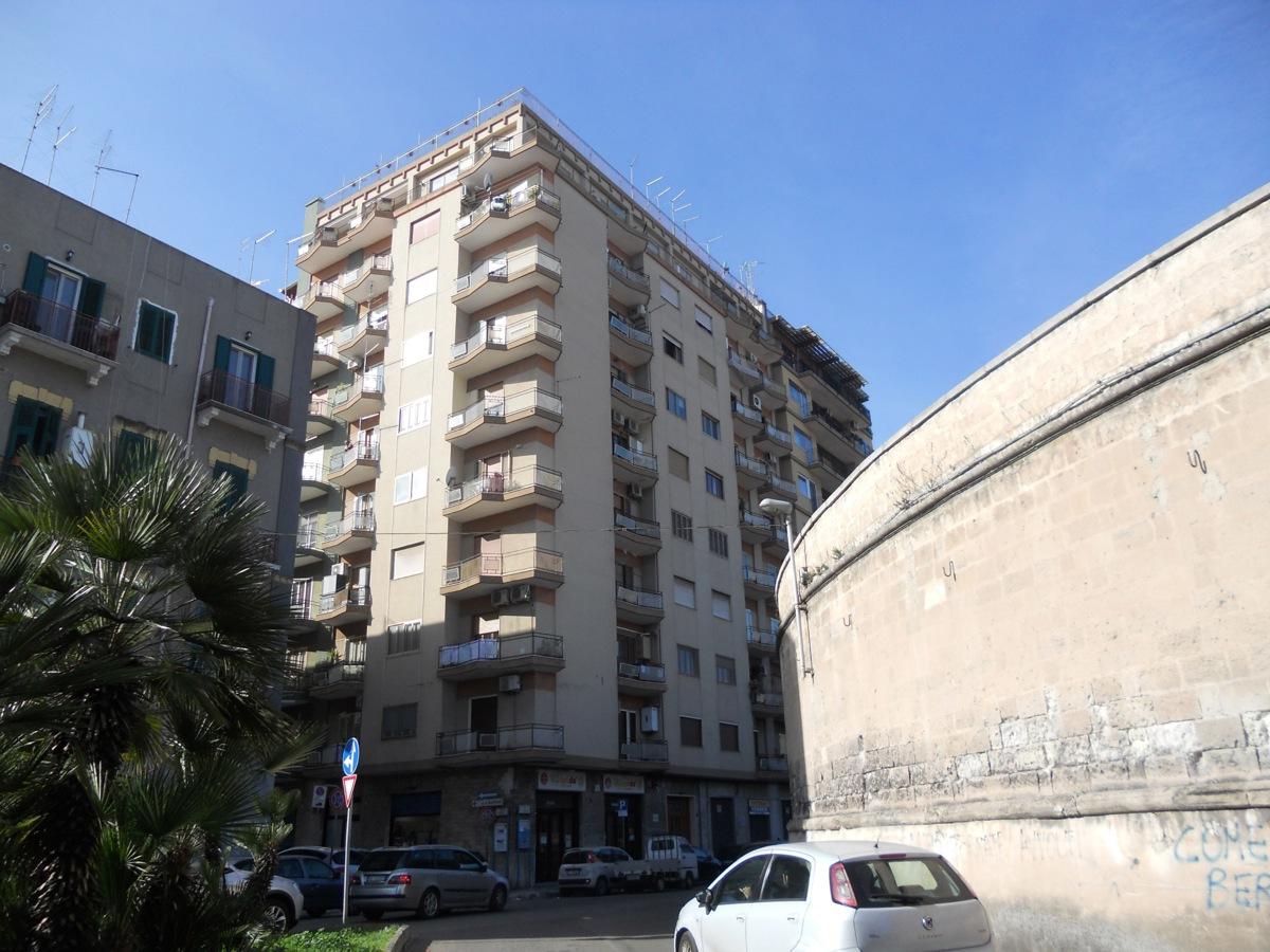 Appartamento in vendita a Taranto