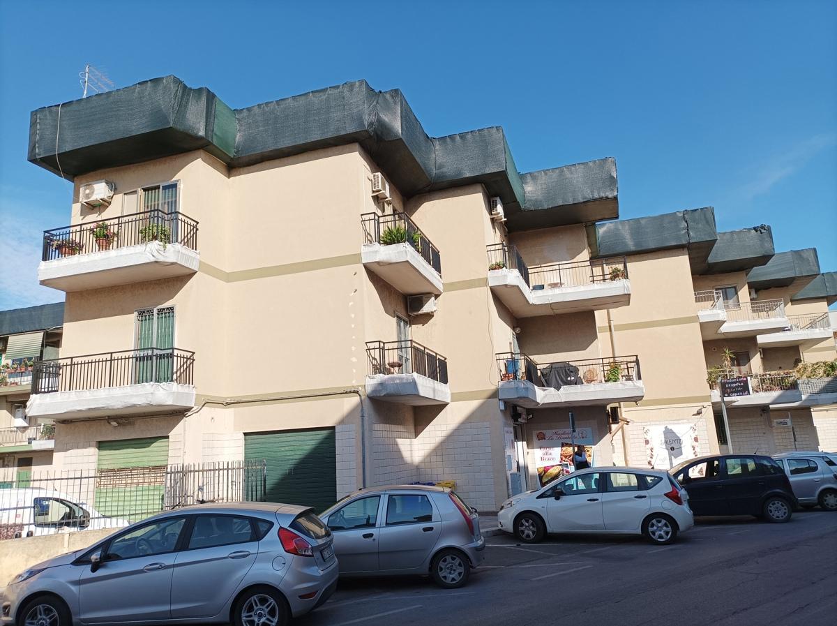 Appartamento in vendita a San Giorgio Ionico