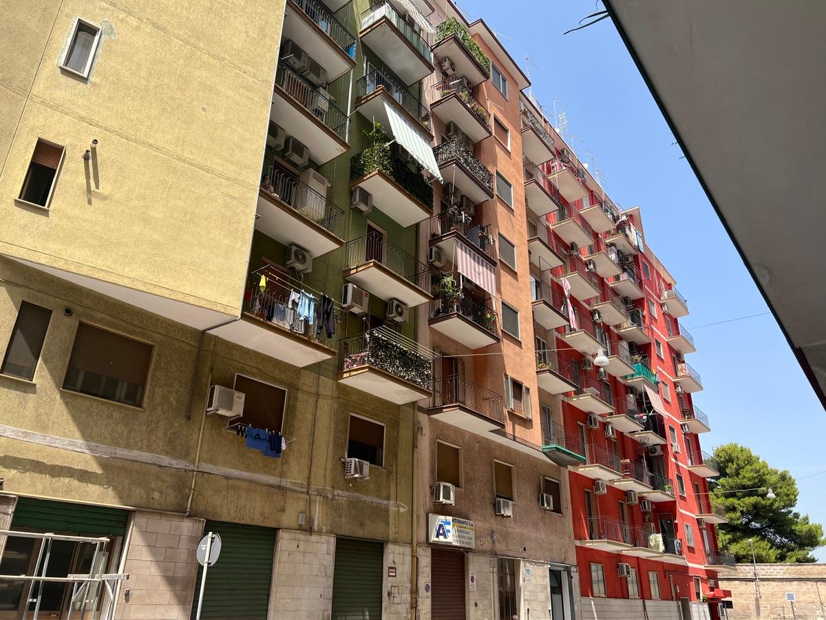 Appartamento in vendita a Taranto