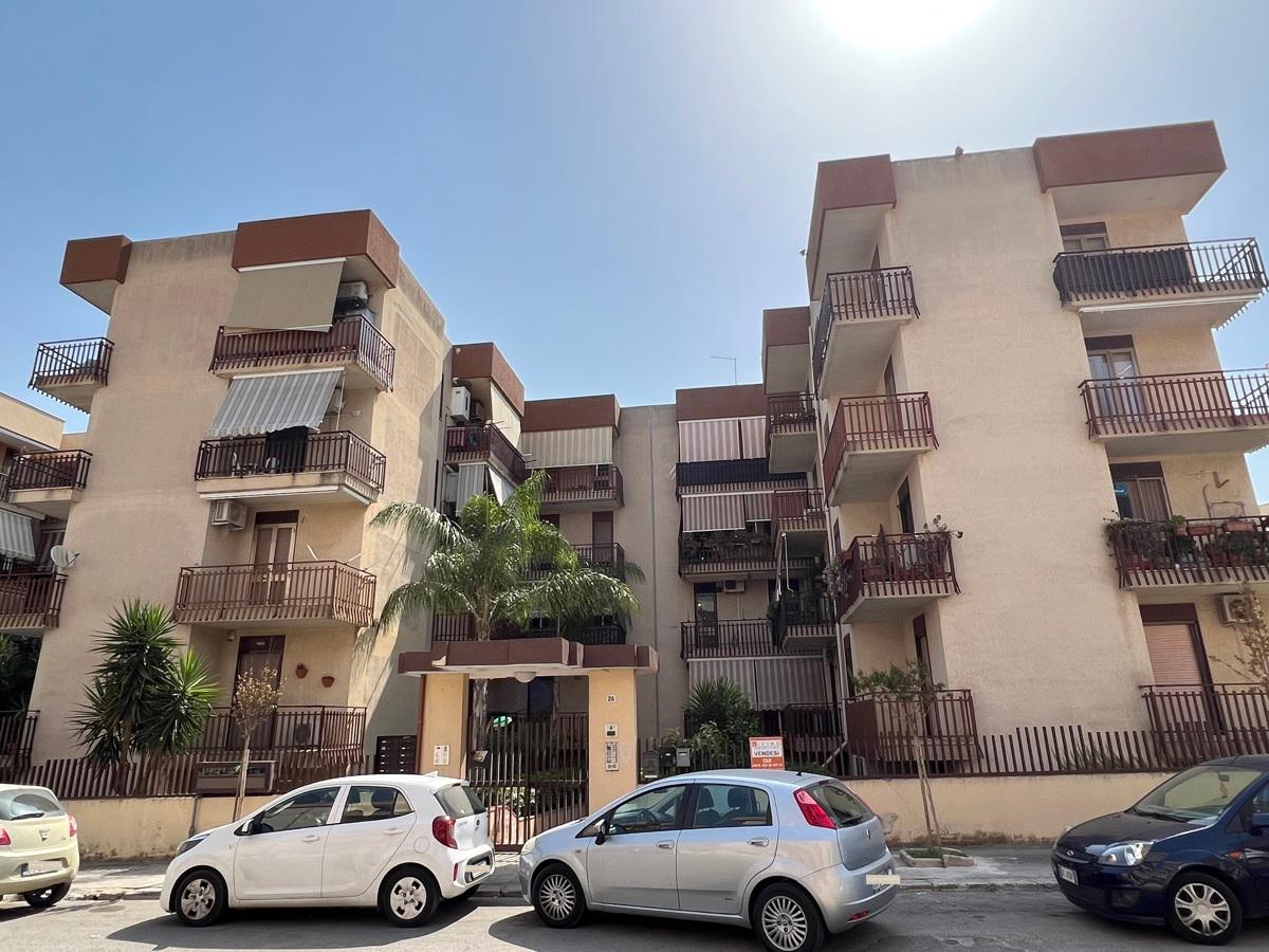 Appartamento in vendita a San Giorgio Ionico