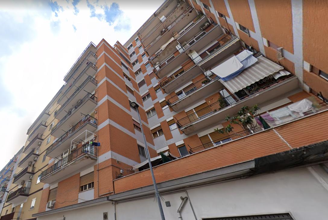 Appartamento in vendita a Taranto