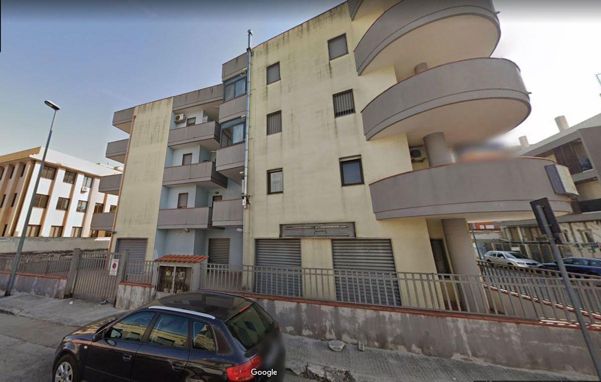 Appartamento in vendita a Taranto