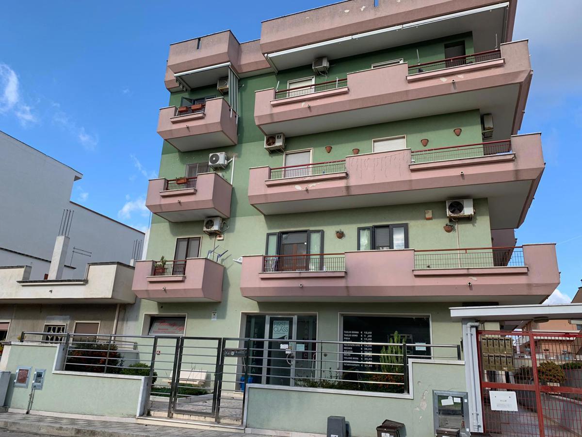 Appartamento in vendita a Carosino