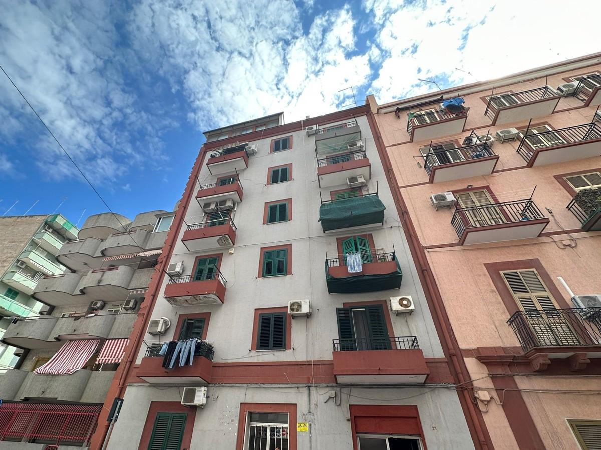 Appartamento in vendita a Taranto