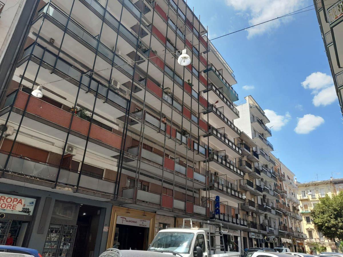 Appartamento in vendita a Taranto