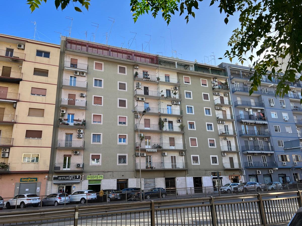 Appartamento in vendita a Taranto