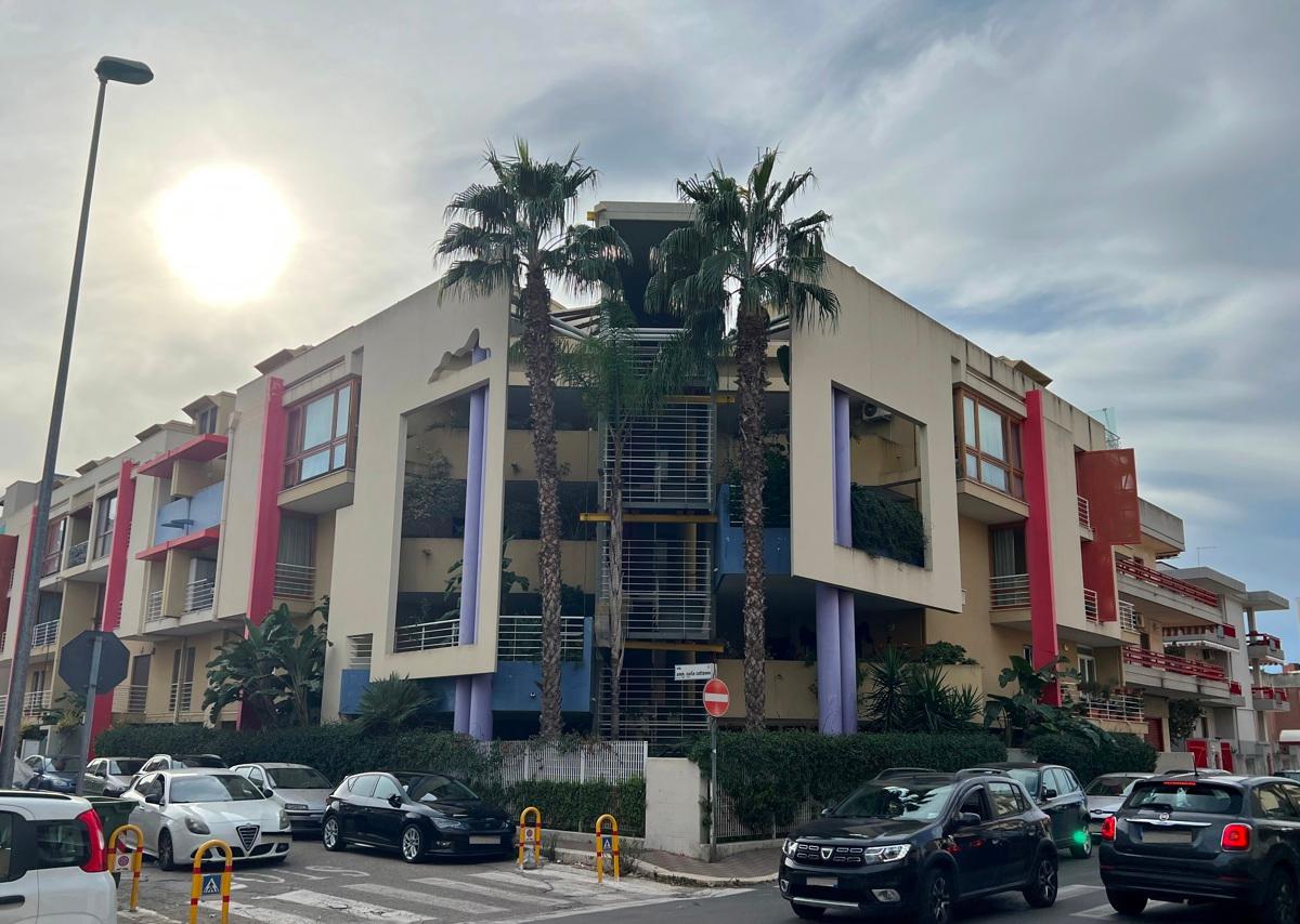 Appartamento in vendita a Taranto