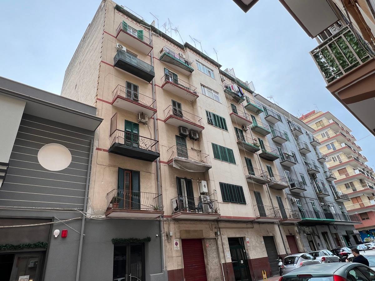 Appartamento in vendita a Taranto