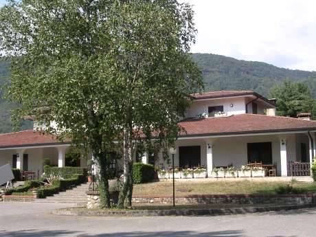 Ristorante in vendita a Magnano In Riviera