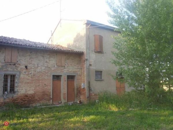 Terratetto unifamiliare in vendita a Ravenna