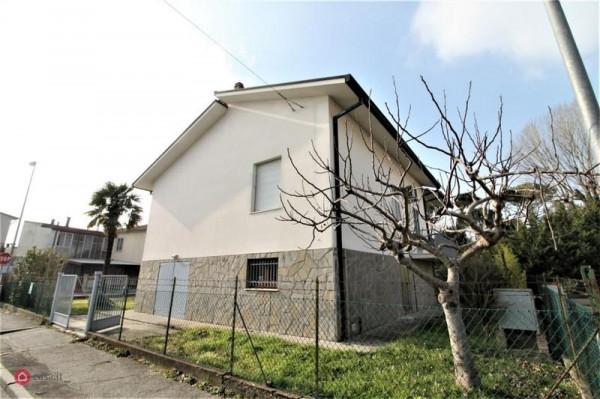 Terratetto unifamiliare in vendita a Russi