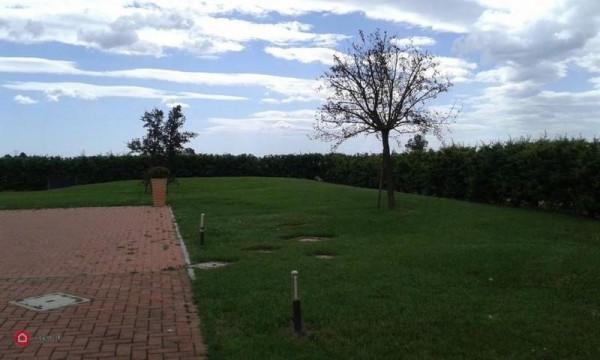 Terratetto unifamiliare in vendita a Forli'