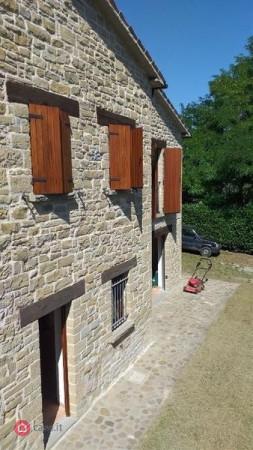 Terratetto unifamiliare in vendita a Galeata