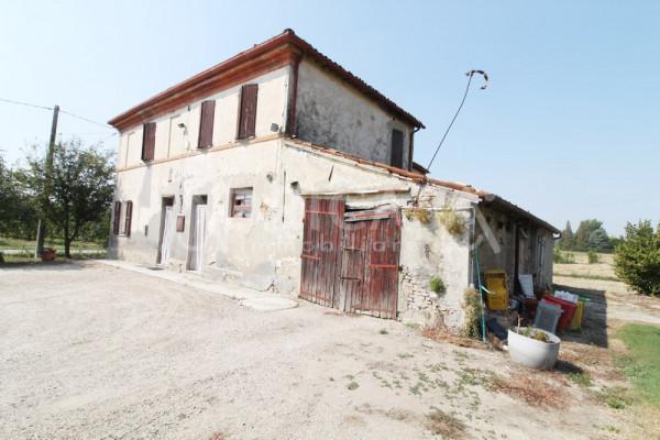 Casa colonica in vendita a Forli'