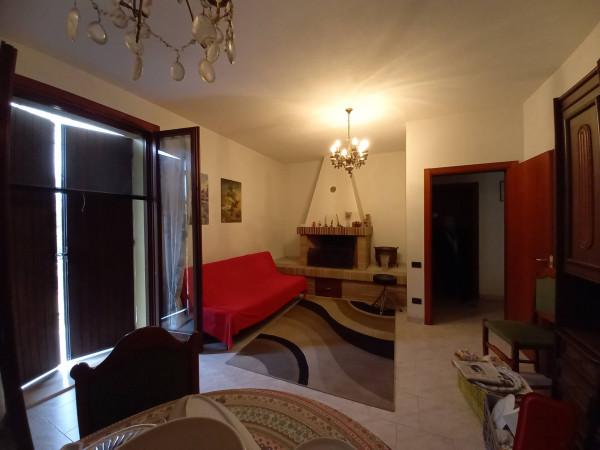 Terratetto unifamiliare in vendita a Forli'