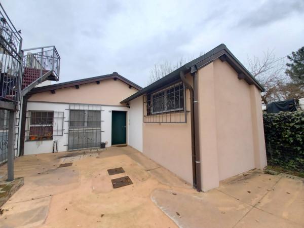 Terratetto unifamiliare in vendita a Forli'