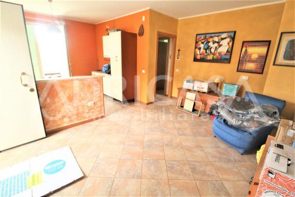 Appartamento in vendita a Santarcangelo Di Romagna