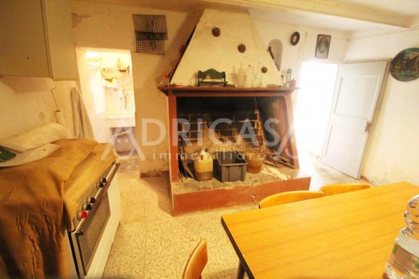 Terratetto unifamiliare in vendita a Santarcangelo Di Romagna