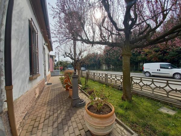 Terratetto unifamiliare in vendita a Russi