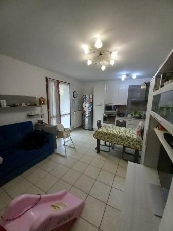 Appartamento in vendita a Russi