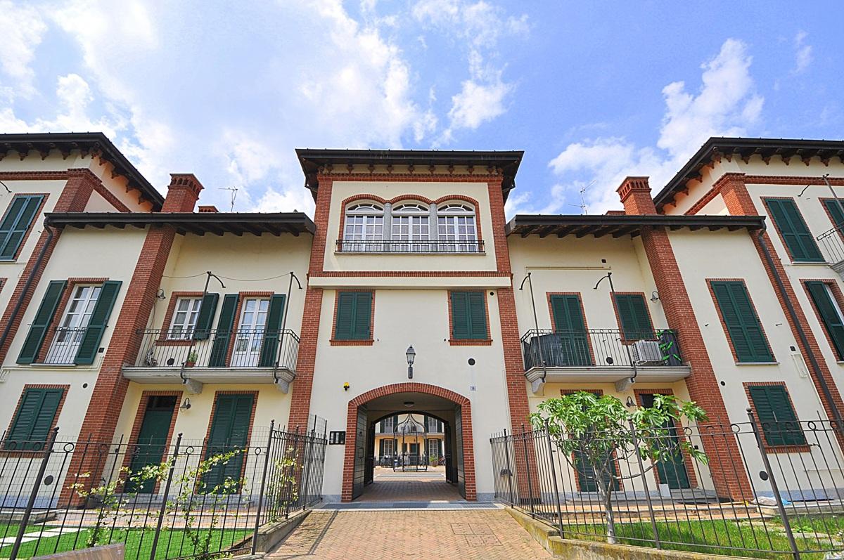 Appartamento in vendita a Mesero