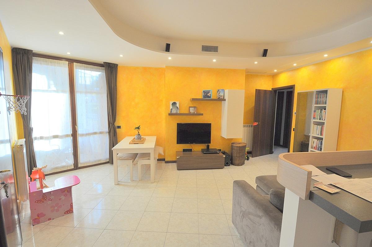 Appartamento in vendita a Arconate