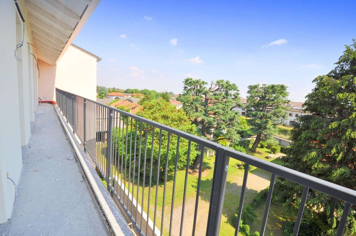 Appartamento in vendita a Arconate