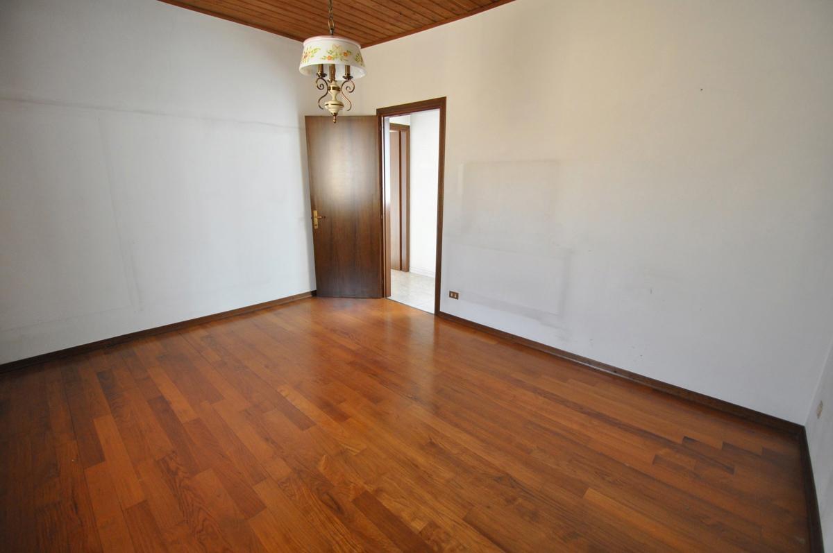 Appartamento in vendita a Inveruno